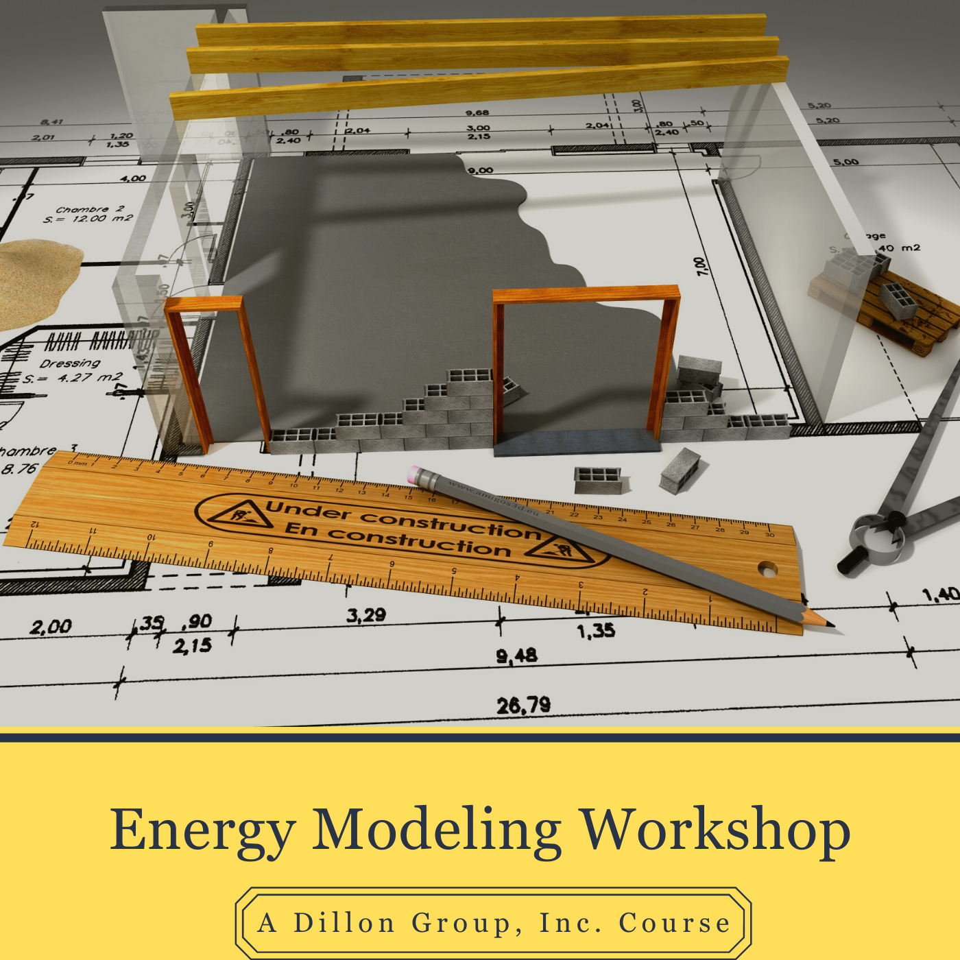 Energy Modeler Workshop - Intellectual Ferret